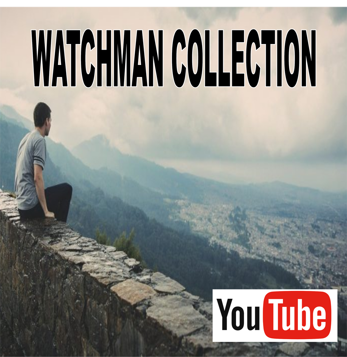 Watchman Collection – Sealed In Christ Apparel